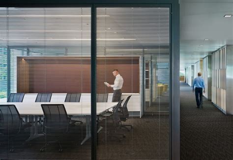 Bands Of Glass Wrap Fbi Technology Building In West Virginia By Som