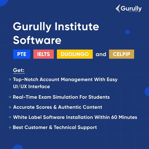 Gurully Technologies Llp On Linkedin Gurully Insitute Pte