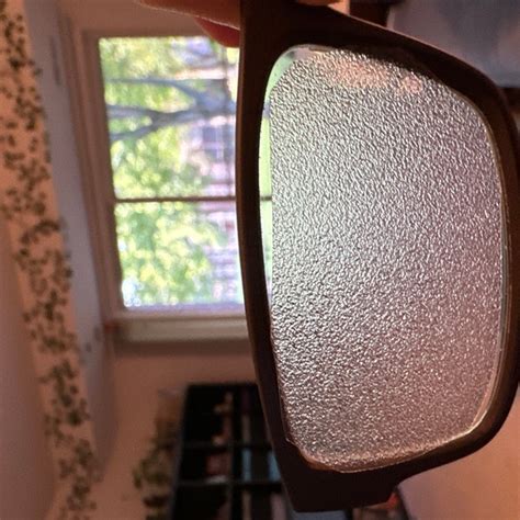 Translucent Eye Patch For Glasses Occlusion Therapy Etsy