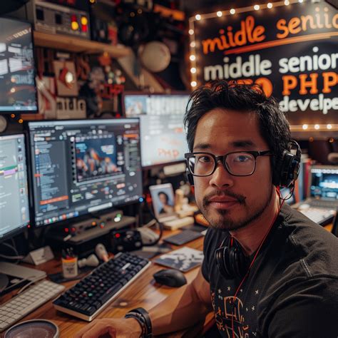 Кто такой Middle Senior Php Developer значение профессии плюсы и минусы зарплата отзывы