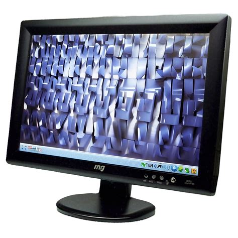 Download Computer Monitor Screen Png 30