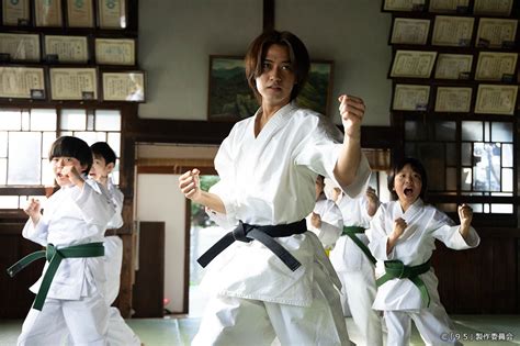ギャラリー テレビ東京開局60周年連続ドラマ ドラマプレミア23「95」 テレ東・bsテレ東 7ch 公式