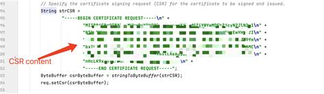 使用 Aws Pca 构建符合 Matter 要求的 Iot 证书体系 亚马逊aws官方博客