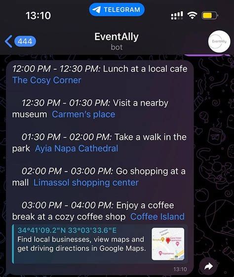 Aleksandr Dzhumurat On Linkedin Telegram Bot With Chatgpt Under The Hood Adding Openai Brains
