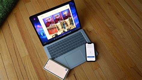 Intels Unison App Syncs Your Iphone To Any Windows 11 Pc Heres How