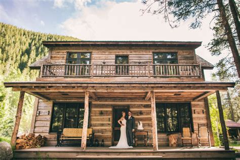 Taylor River Lodge Venue Report