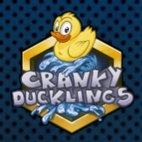 CranKy Ducklings YouTube