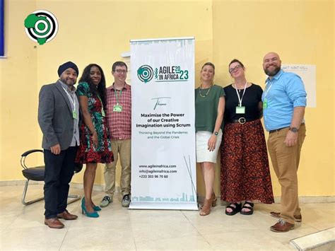 Agile In Africa On Linkedin Agileinafrica2023 Agileleadership