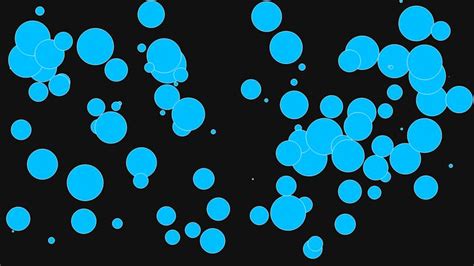 Particle Animation Html Canvas