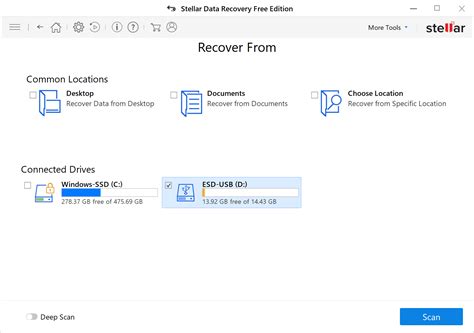 How To Recover Deleted Files From USB Flash Drive For Free Filelem