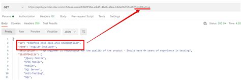 When Doing A Role Search Different Role Is Returned Rate Details Are