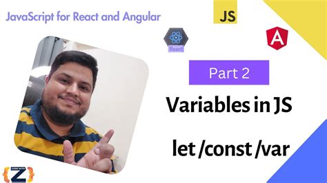 Mastering Javascript Variables Expert Tips Revealed Part 2 Javascript For React And Angular