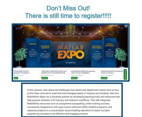 Natalie Perez On Linkedin Alwayslearning Matlabexpo Mathworks