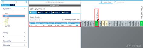 Stm32rs485modbus Rtu（主机模式从机模式） 标准库hal库开发永相随1 Gitcode 开源社区