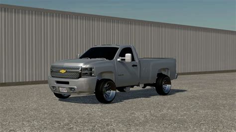 13 Lml Duramax Sclb V1000 Fs25 Fs22 Mod