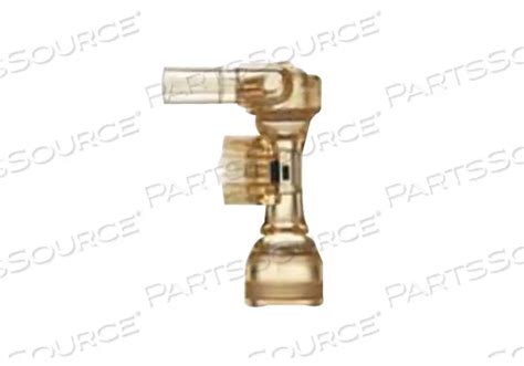 8410185 Draeger Inc Flow Sensor 0 To 99 Mm Neonatal Patient Partssource Partssource