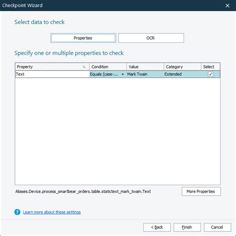 5 Record A Test Testcomplete Documentation