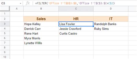 Reference Another Sheet In Google Sheets Easy Ways OfficeWheel