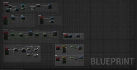 Create And Fix Blueprints For Your Unreal Engine 5 Game By Joshmessier