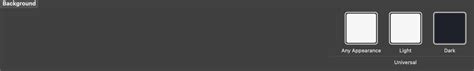Swift Swiftui Not Detecting Dark Mode From Setting Stack Overflow