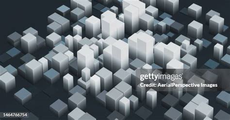 Random Rectangle Pattern Photos And Premium High Res Pictures Getty