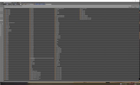 modeling blender keeps creating numerous invisible objects blender