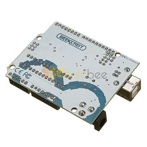elecbee uno r3 atmega16u2 avr usb development board 100 compatible