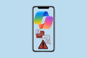 How To Fix Language Issues With Microsoft Copilot App On IPhone TechCult