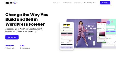 15 best animated wordpress themes to impress your visitors in 2025