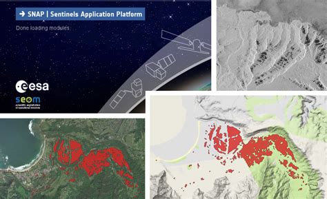 Flood Mapping With Sentinel 1 Data Using Snap And Qgis — Opengislab