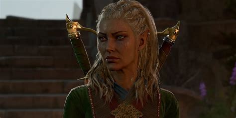 Baldur S Gate 3 Player Creates Mod Based On Dungeons Dragons Tabaxi Race