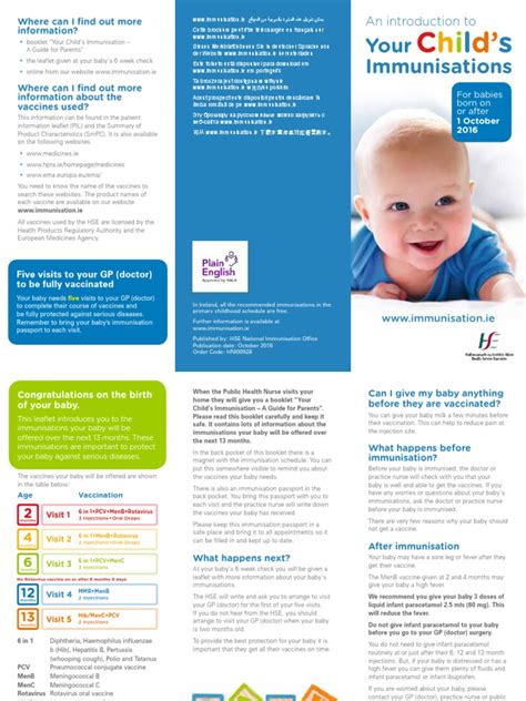 Immunitation Pdf Vaccines Clinical Medicine