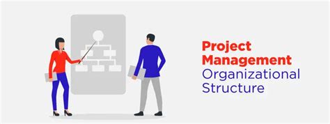 Project Management Organizational Structure Types And Explanation