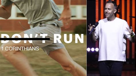 Run Sex Marriage Singleness YouTube