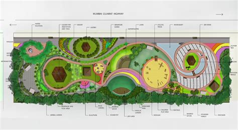 Jsw Miyawaki Forest Plantation At Tarapur