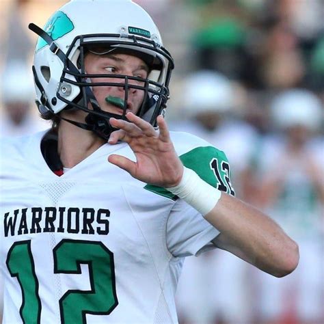 Dru Deshields West Branch High School Career Home