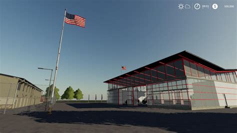 TEST MAP V1 0 0 0 Map Farming Simulator 2025 Mod LS 2025 Mod FS 25 Mod