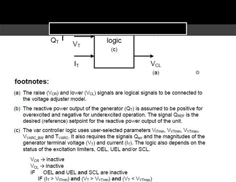 Plant Controller Var1