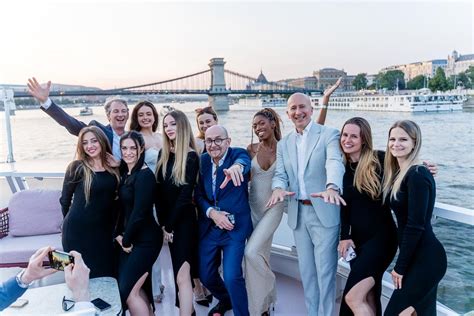 Budapest Business Party 2025 A Night Of Art Celebration And