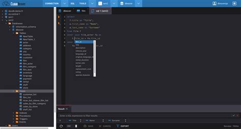 Cloudbeaver Enterprise