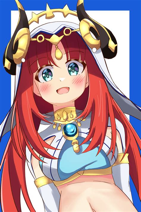 Nilou Genshin Impact Image By Gespenstr Zerochan Anime