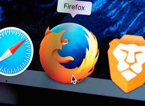 Firefox Users Urged To Update Their Browser Against A Zero Day Flaw