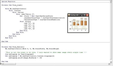 How Do You Set The Base Axis Value Codejock Developer Community