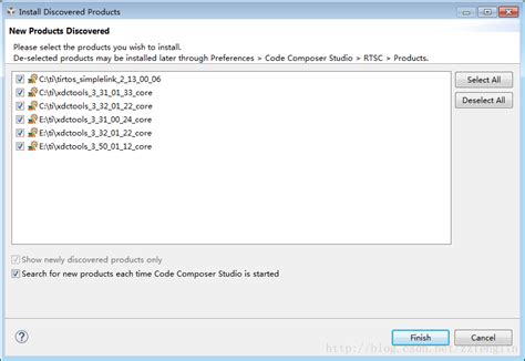 Cc2640之ccs编译器安装及更新ccs 怎么更新编译器版本 Csdn博客 Cc2640之ccs编译器安装及更新ccs 怎么更新编译器版本 Csdn博客