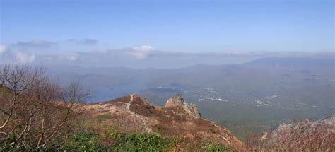 Lake Hibara Mount Bandai Fukushima Japan Map Guide Alltrails