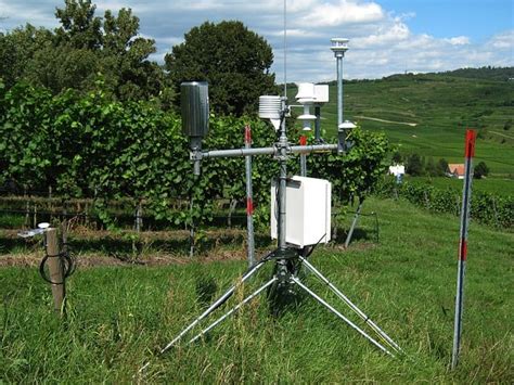 Why Its Necessary For Schools To Have Weather Stations •