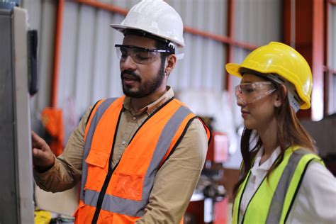 Ai Reinventing Construction Safety 4 Practical Applications Of Ai Skillsignal