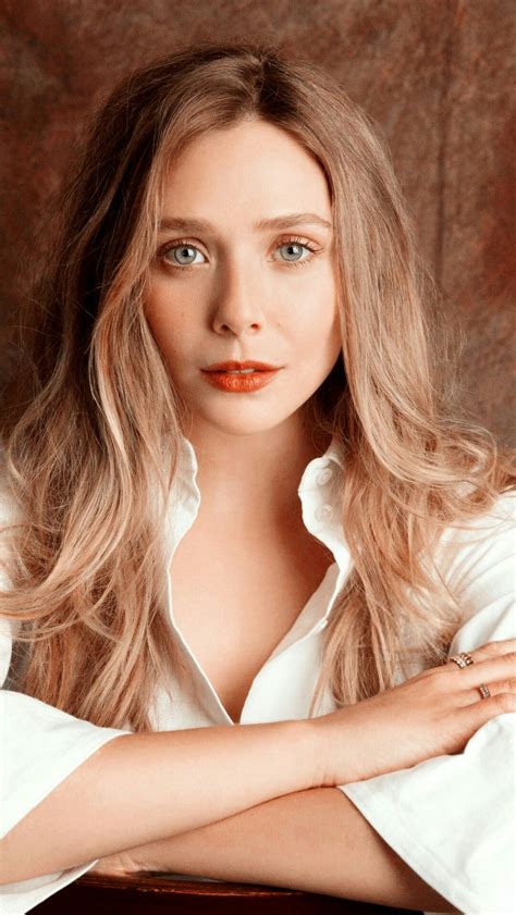 Elizabeth Olsen Elizabeth Olsen Élisabeth Olsen Olsen