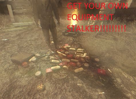 Slunk Disable Fetch Equipment Quests Addon Dead Air Mod For Stalk