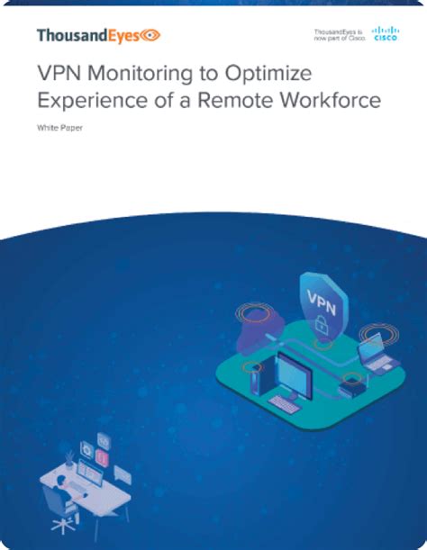 Vpn Monitoring